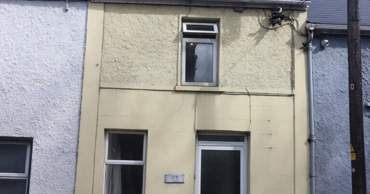Sale Agreed - 31 Ballydaheen East, Mallow, Mallow, Co. Cork, P51PN2V ...